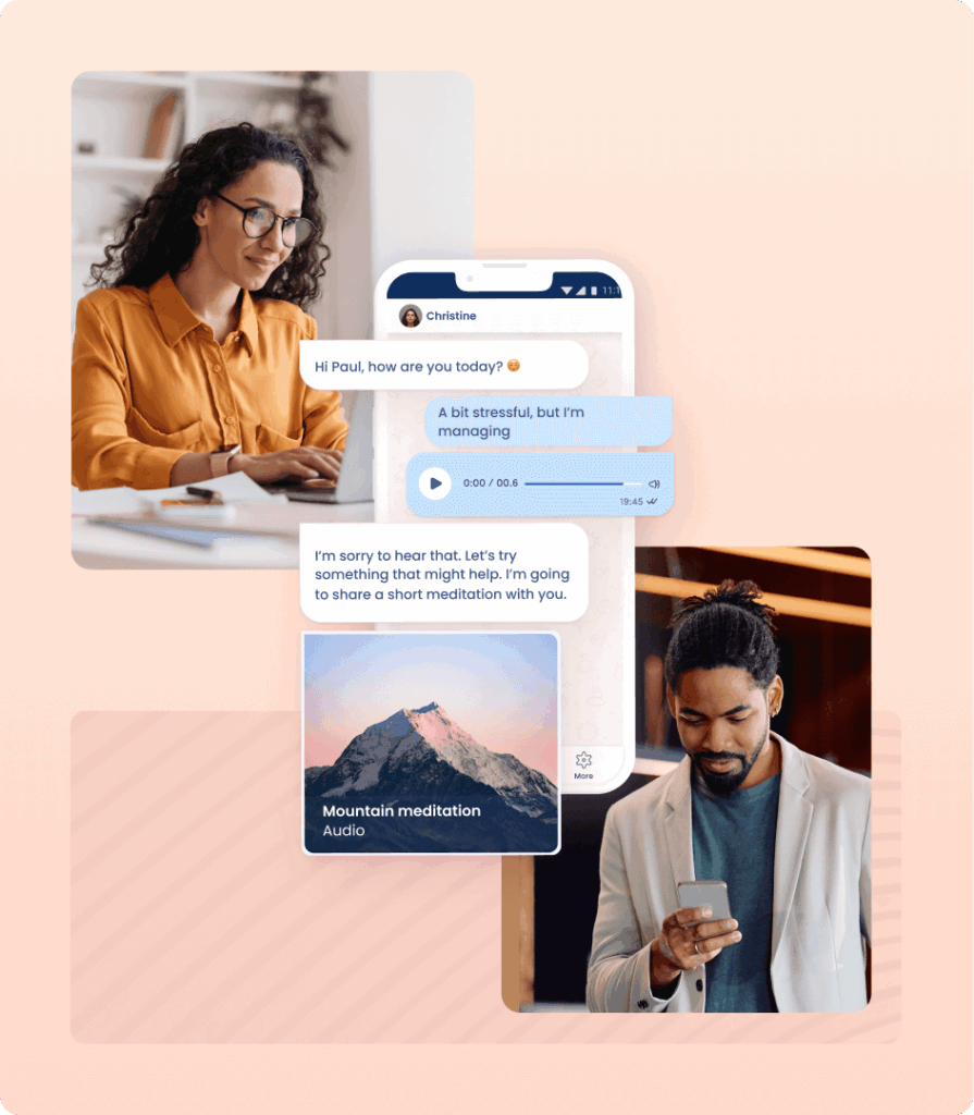 Our Methodology - ifeel - de