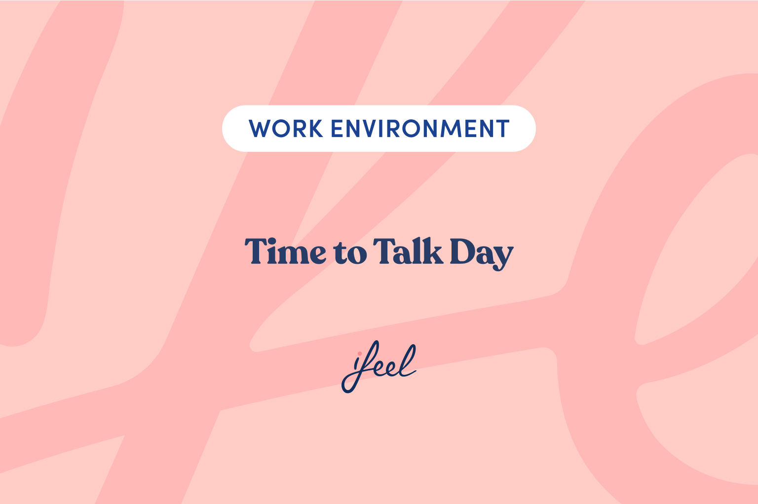 The UK's Time to Talk Day: Unlock 4 key steps to ignite conversations ...
